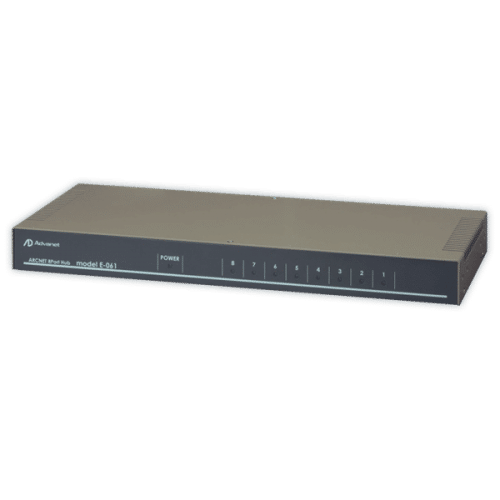 ARCNET - Advanet