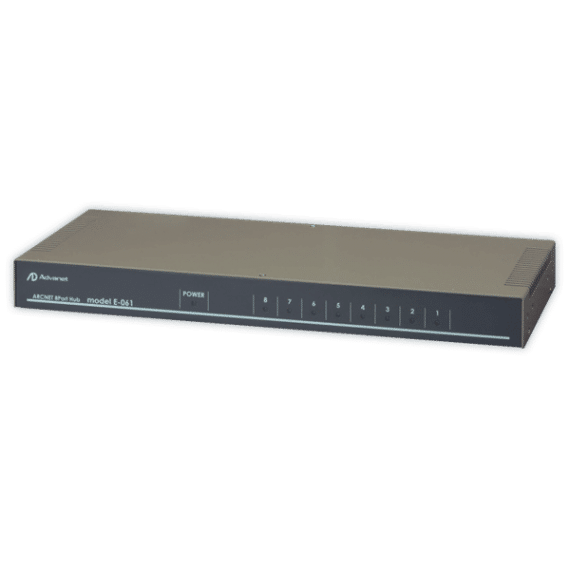 ARCNET - Advanet