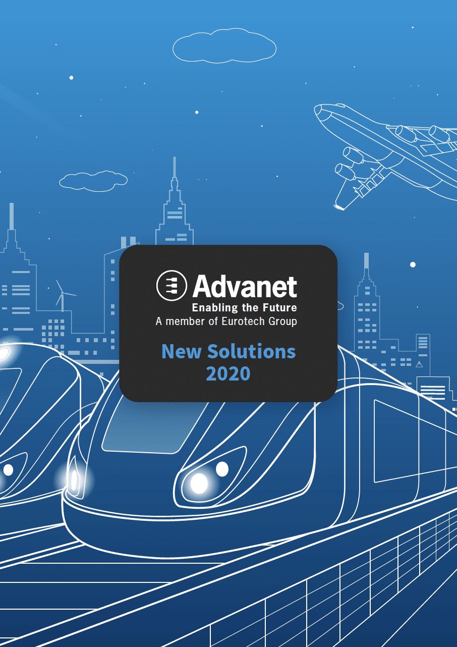 Advanet | Library
