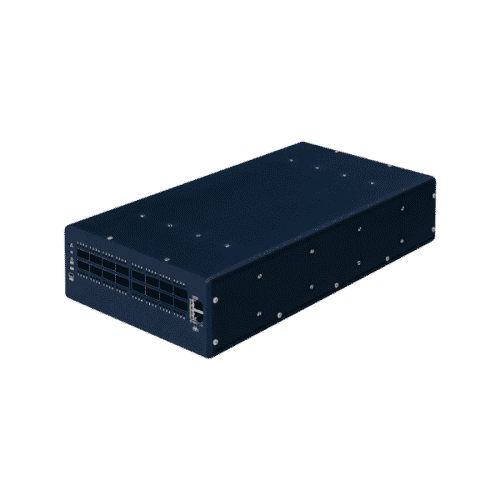 エッジコンピューティング・AIoT - Advanet