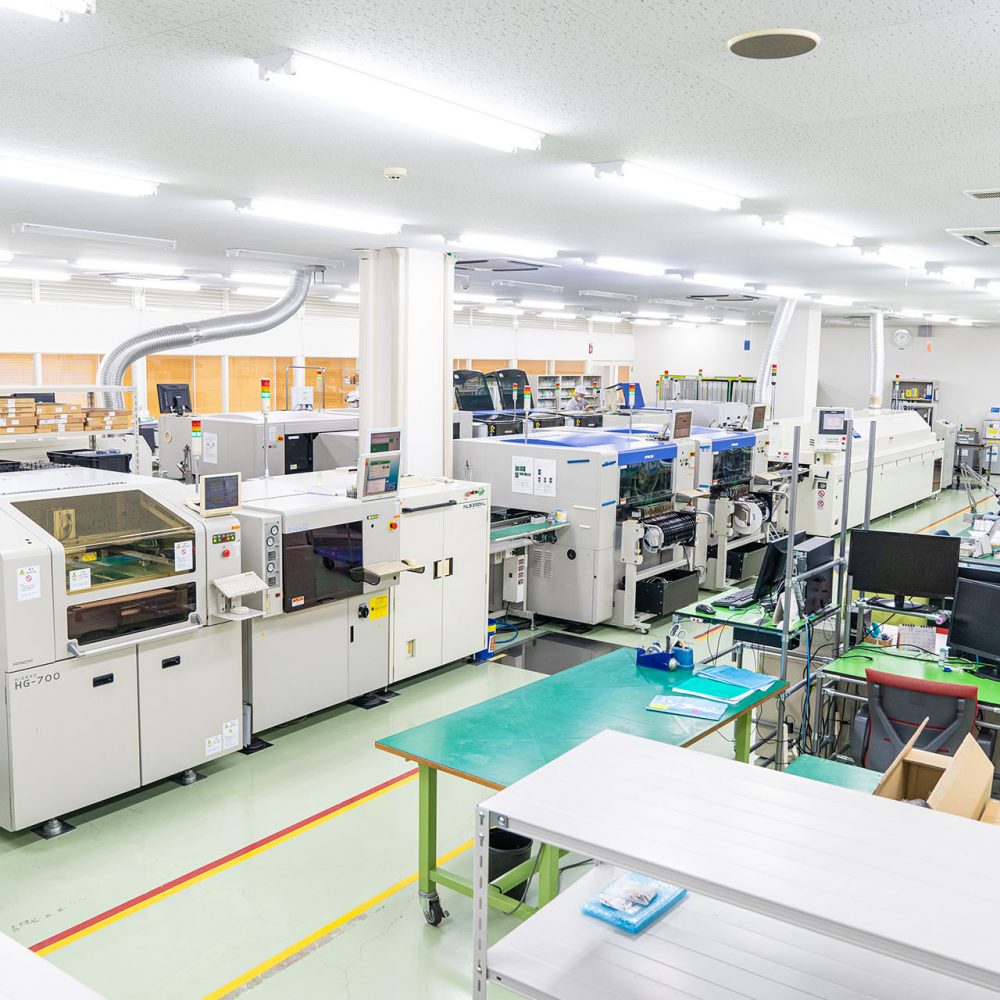 アドバネットについて - Advanet