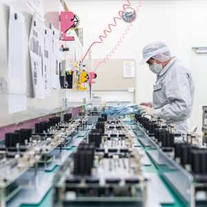 アドバネットについて - Advanet