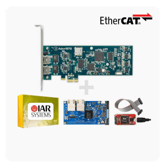 EtherCAT - Advanet