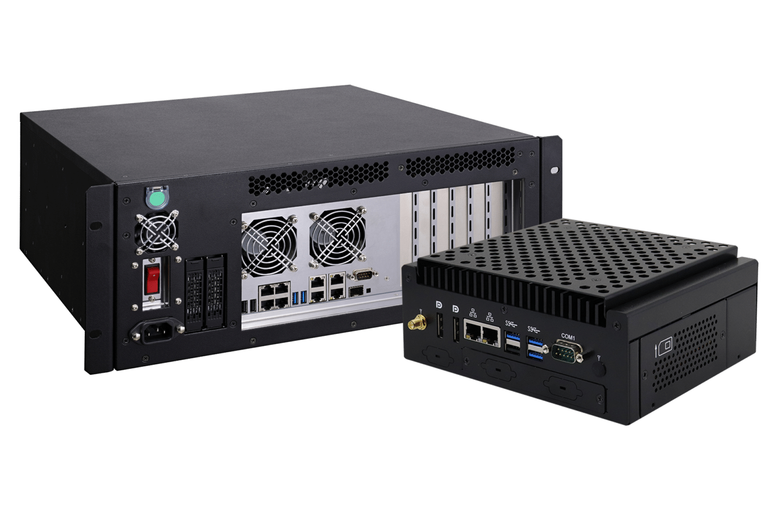 ソリューション - Advanet