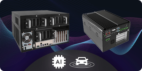 車載向けゲートウェイ - Advanet