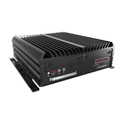 エッジコンピューティング・AIoT - Advanet