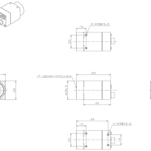 AdCAMシリーズ - Advanet