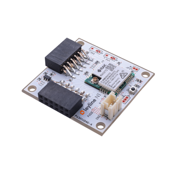 Leyline N1 - Advanet