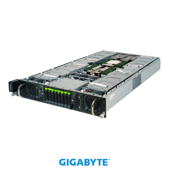 企業向けAIサーバ - Advanet