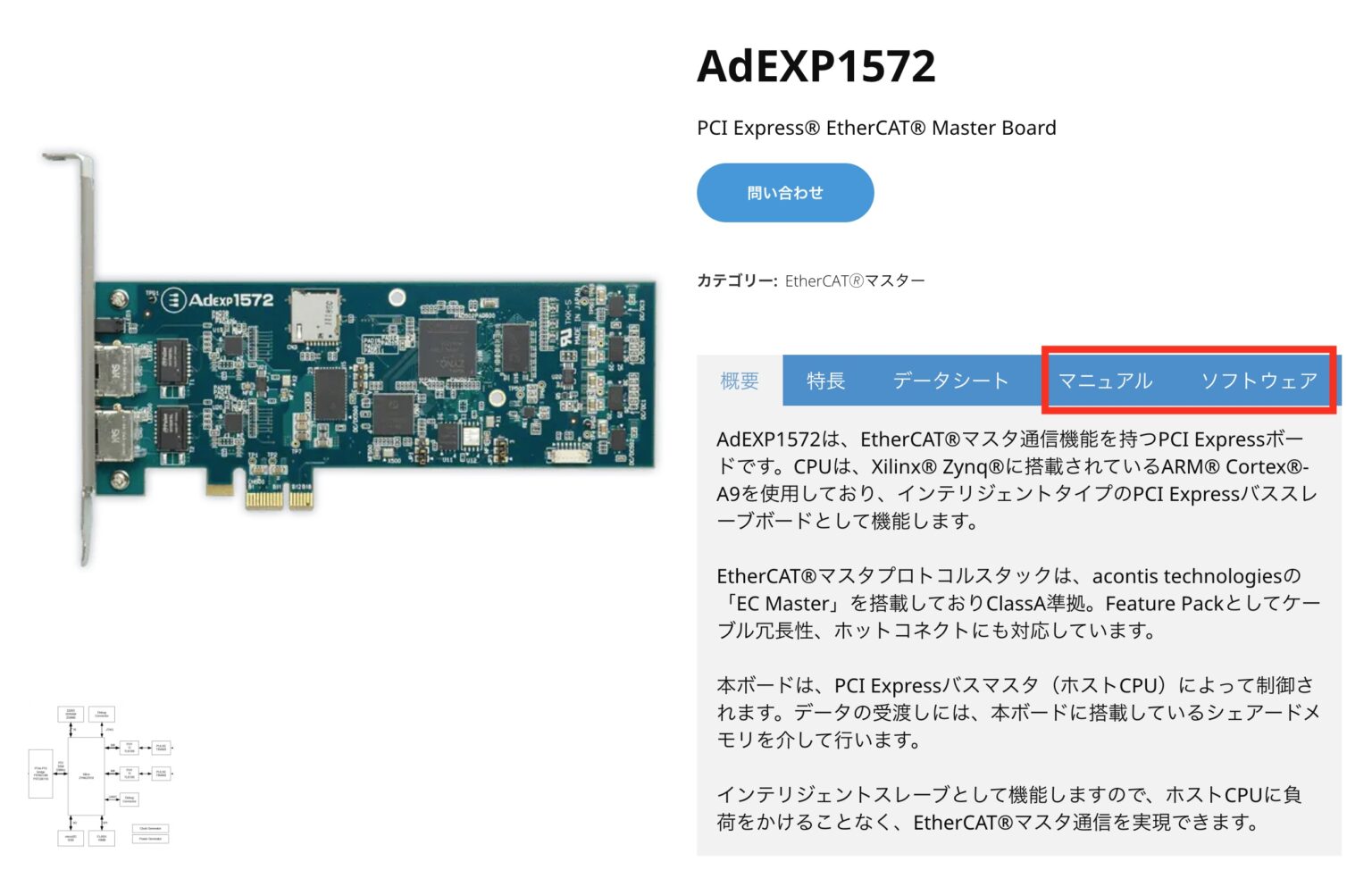 生産終了製品情報 - Advanet