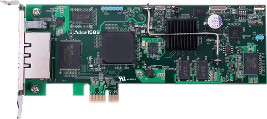 CC-Link IE TSN Solution - Advanet